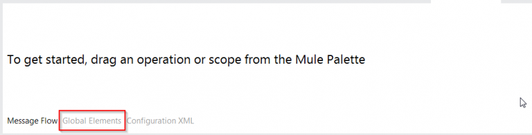 Installing Global Error Handler Into A Mule 4 Application As Maven Dependency Plektonlabs