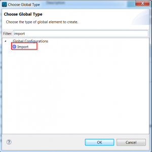 Installing Global Error Handler into a mule 4 application as maven dependency - PlektonLabs