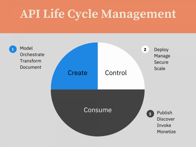 API Lifecycle Management: What Are the Different Stages? - PlektonLabs