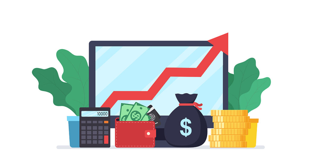 Reap the Benefits with the Ideal API Business Model for Your Company ...