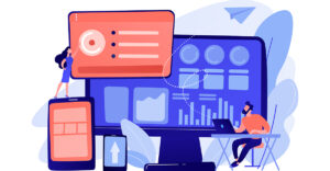 C4E vs.CoE: What You Must Know About the Center for Enablement ...