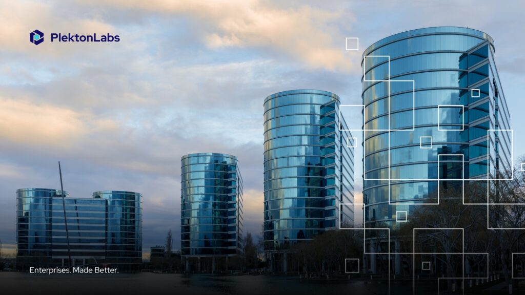 Visualizing Integration: Unlocking Growth Through Clarity PlektonLabs ...