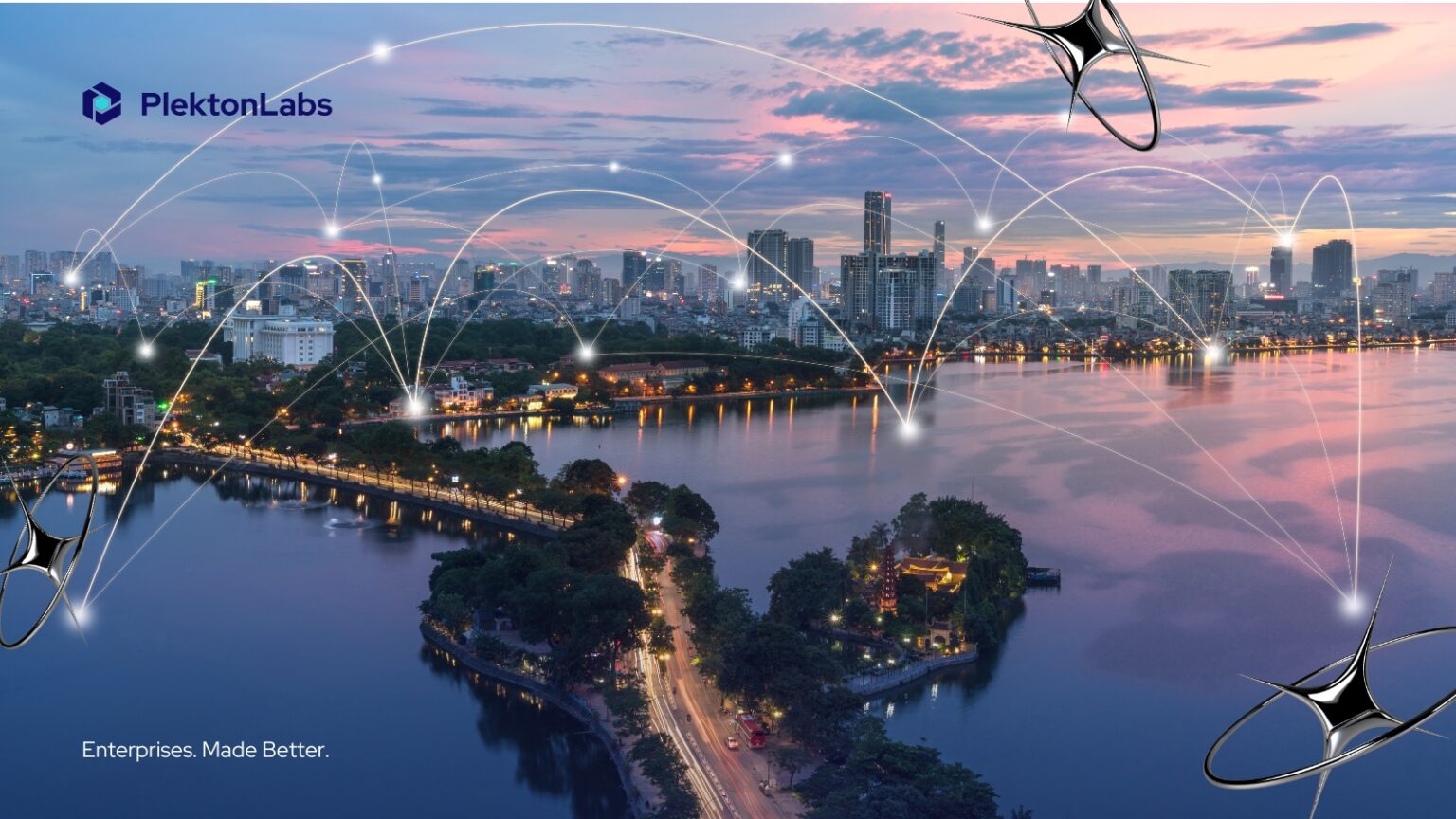 TM Forum’s Role in Digital Transformation: Efficiency ...